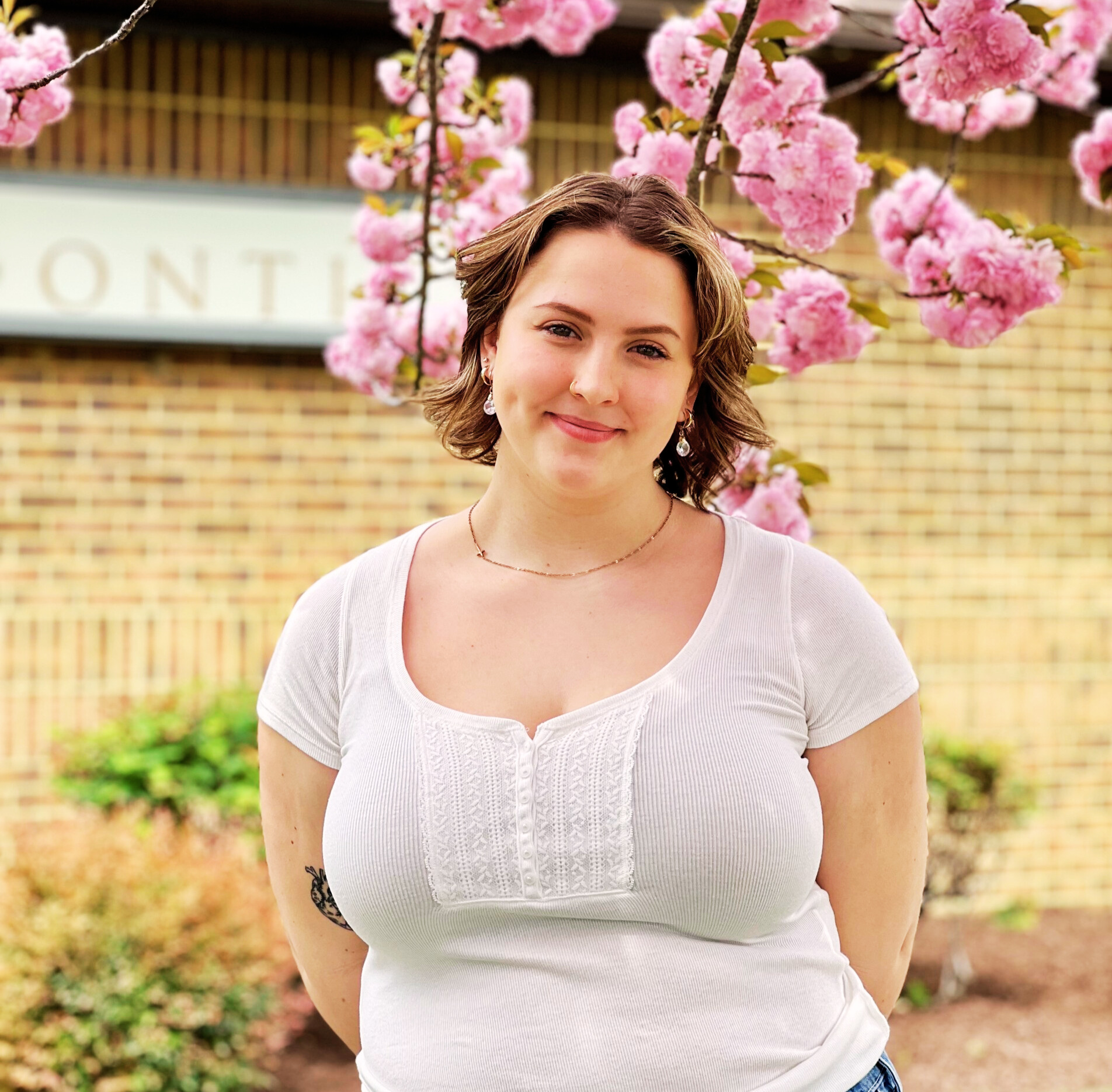 Grace | Rappahannock Orthodontics
